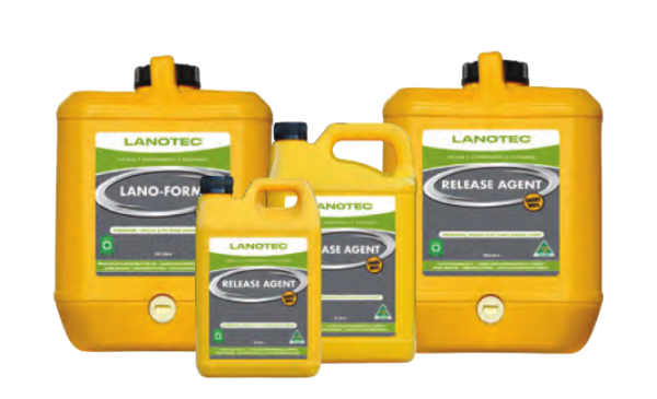 Release Agent – PT Bentala Teknik Mandiri