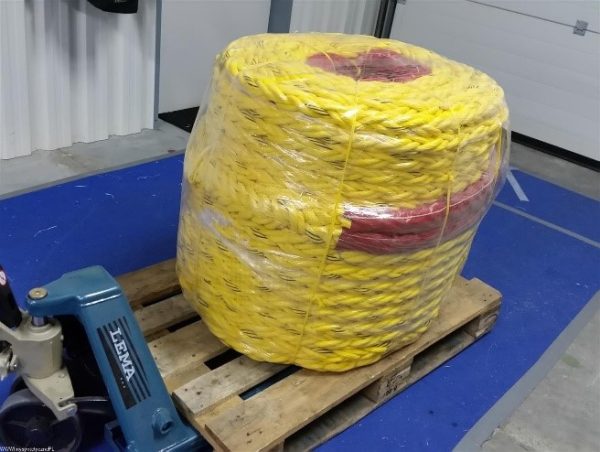 Mooring Hawser & Mooring Rope – PT Bentala Teknik Mandiri