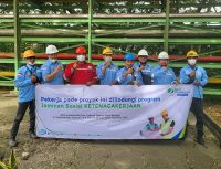 PT Bentala Teknik Mandiri