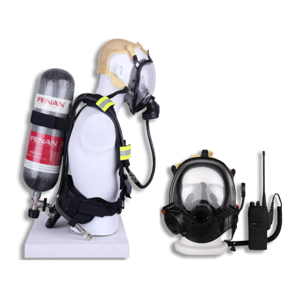 Breathing System – PT Bentala Teknik Mandiri