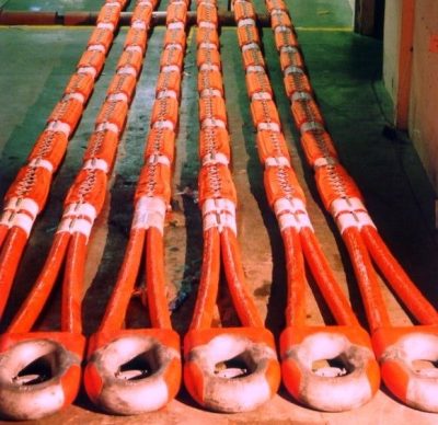 Mooring Hawser – PT Bentala Teknik Mandiri