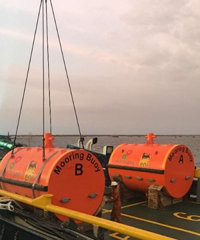 PT Bentala Teknik Mandiri